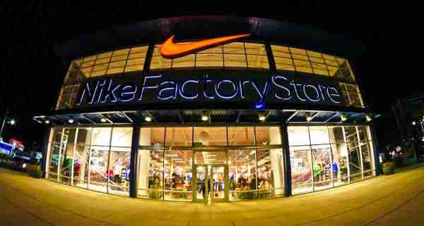 Nike’s Promotional Mix (Marketing Communications Mix) - Panmore