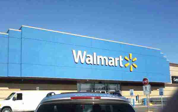 Walmart Five Forces Analysis & Recommendations (Porter’s Model) - Panmore