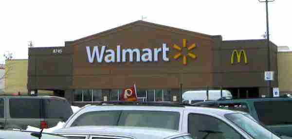 Walmart’s Operations Management: 10 Strategic Decisions & Productivity ...