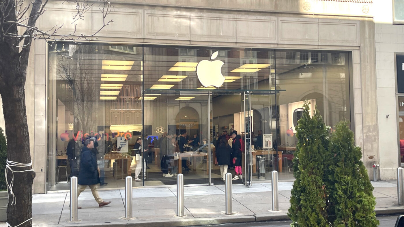 Apple Five Forces Analysis & Recommendations (Porter’s Model) - Panmore