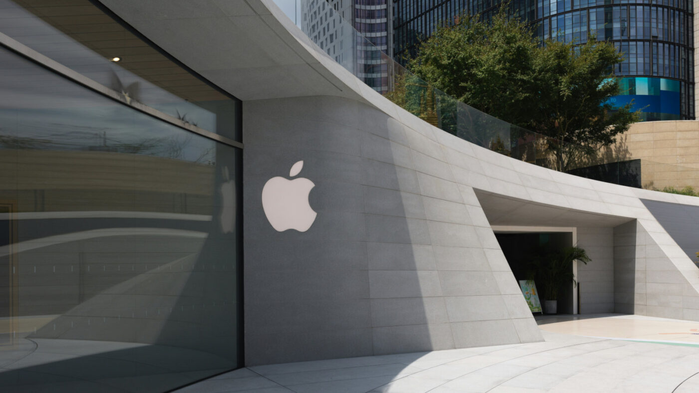 Apple Inc. Operations Management: 10 Decisions, Productivity - Panmore