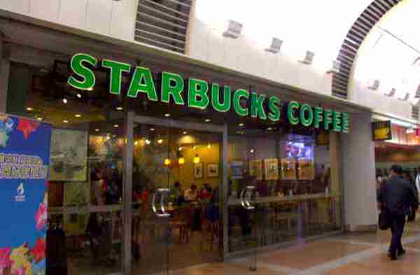 Starbucks Five Forces Analysis & Recommendations (Porter’s Model) - Panmore