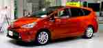 Toyota’s Generic Competitive Strategy & Growth Strategies - Panmore