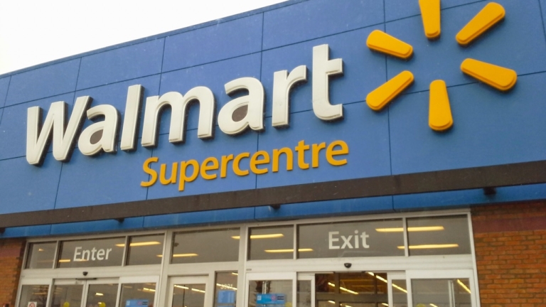 Walmart’s HRM: Compensation, Career Development - Panmore