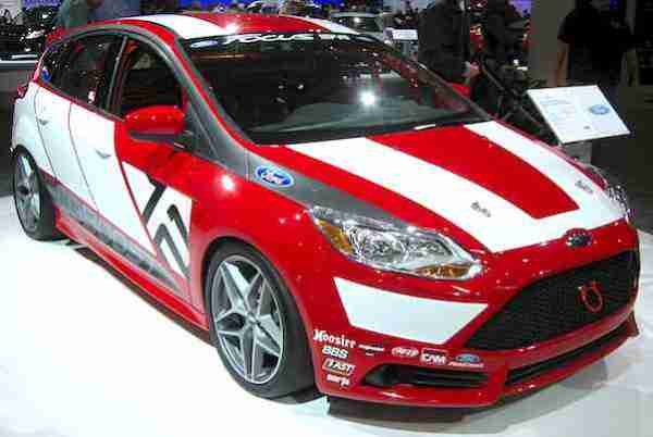 Ford’s Mission Statement & Vision Statement (An Analysis) - Panmore