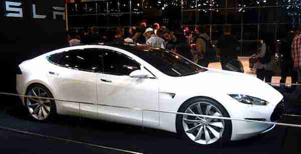 Tesla’s Organizational Culture & Its Characteristics - Panmore