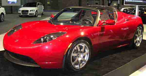 Tesla’s Mission Statement & Vision Statement (An Analysis) - Panmore