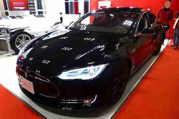 Tesla PESTEL/PESTLE Analysis & Recommendations - Panmore