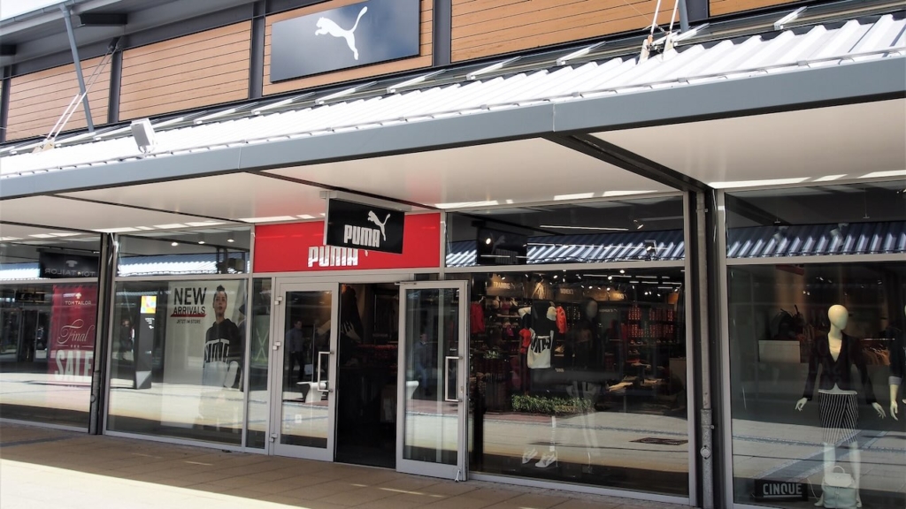 Puma SWOT Analysis & Recommendations - Panmore