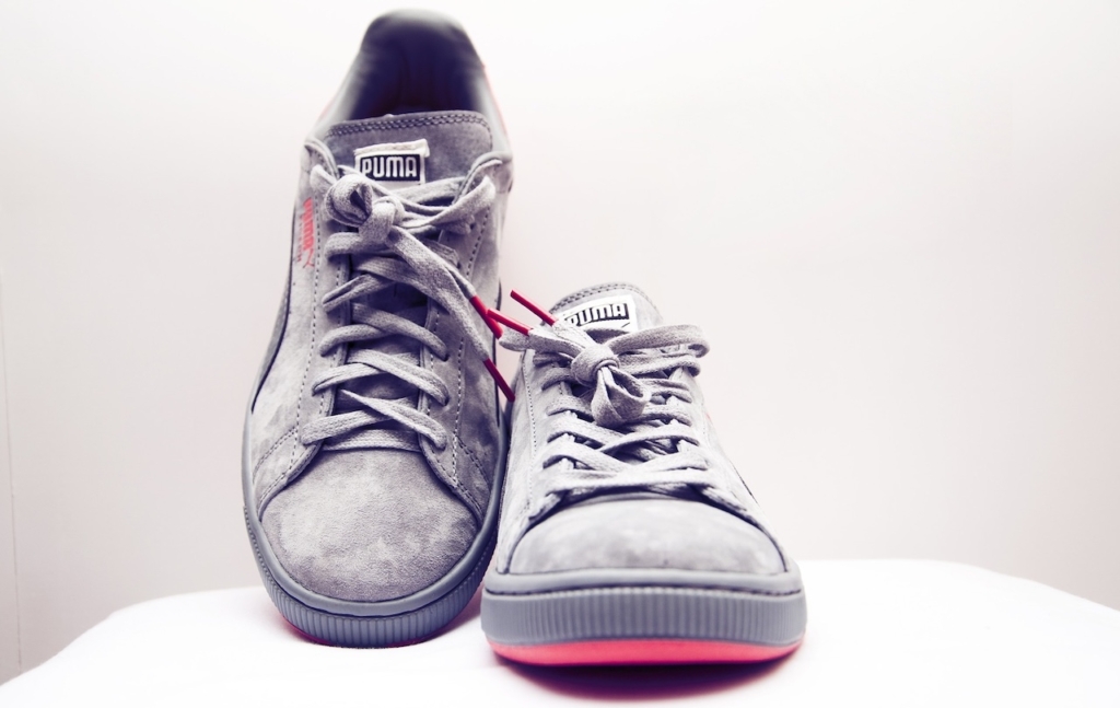 Puma’s Organizational Culture & Its Characteristics (An Analysis) - Panmore