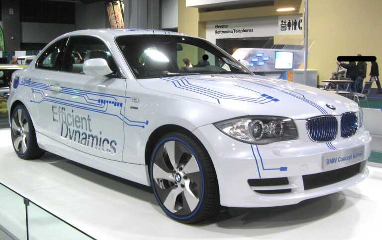 BMW’s CSR, ESG, Sustainability & Stakeholders - Panmore