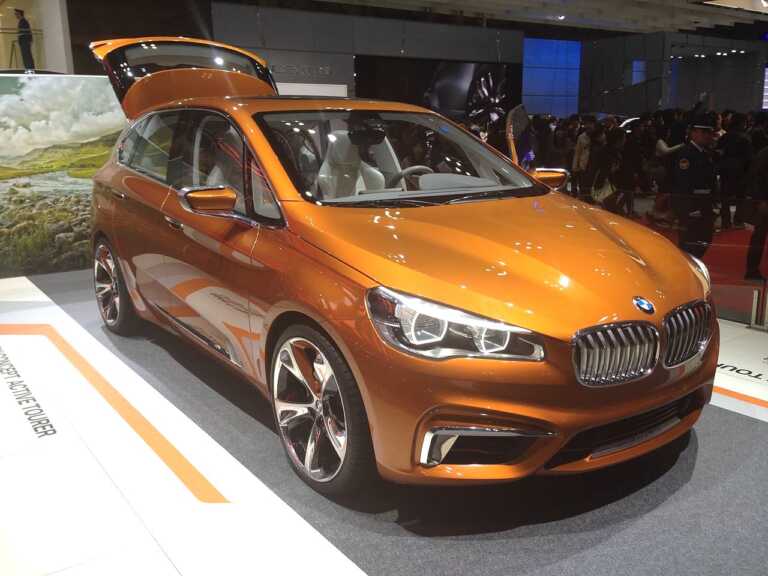 BMW SWOT Analysis & Recommendations - Panmore