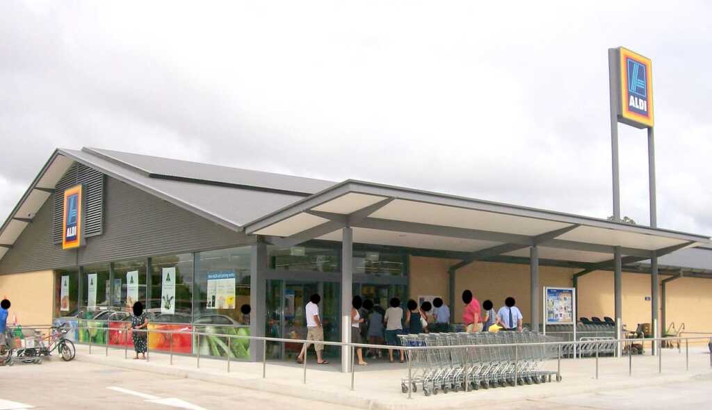 Aldi’s Marketing Mix (4P) Analysis - Panmore