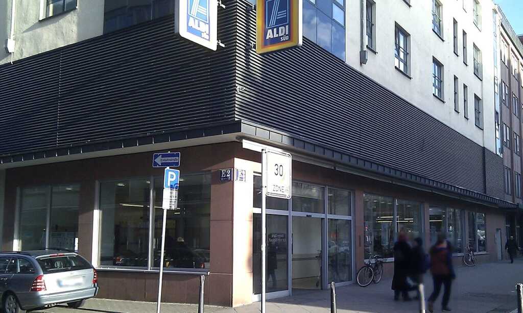 Aldi’s Culture, Cultural Traits & Core Values - Panmore