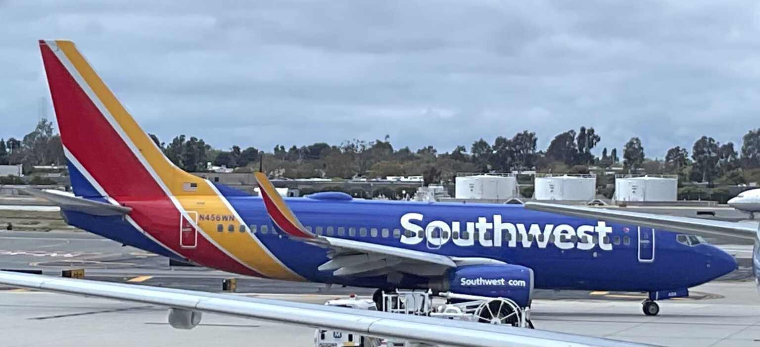 Southwest Airlines’ Marketing Mix (4P Analysis) - Panmore