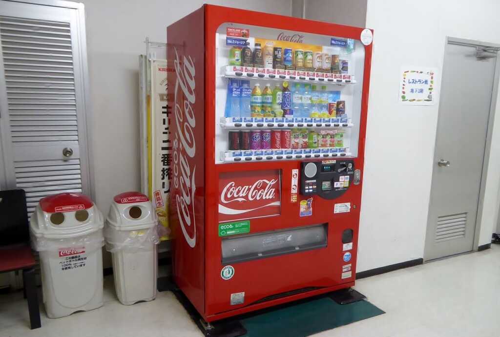 Coca-Cola’s Generic Competitive Strategies & Growth Strategies - Panmore