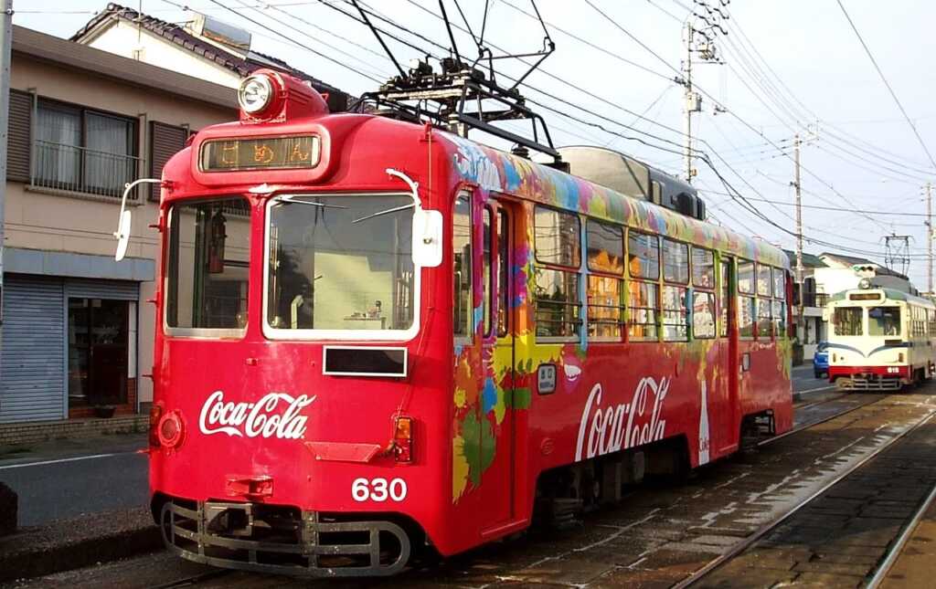 Coca-Cola’s Marketing Mix (4Ps) - Panmore