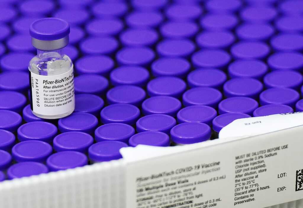 Pfizer’s Marketing Mix (4P Analysis) - Panmore