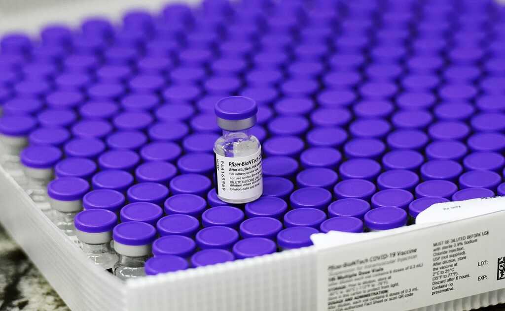 Pfizer’s Competitive Strategies & Growth Strategies - Panmore Institute