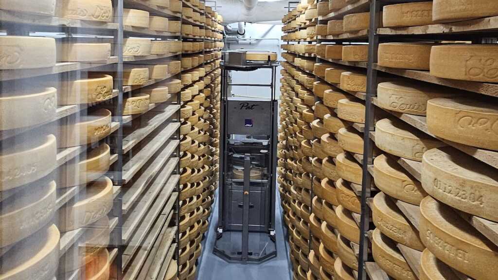Business Impacts of Low Inventory - Panmore