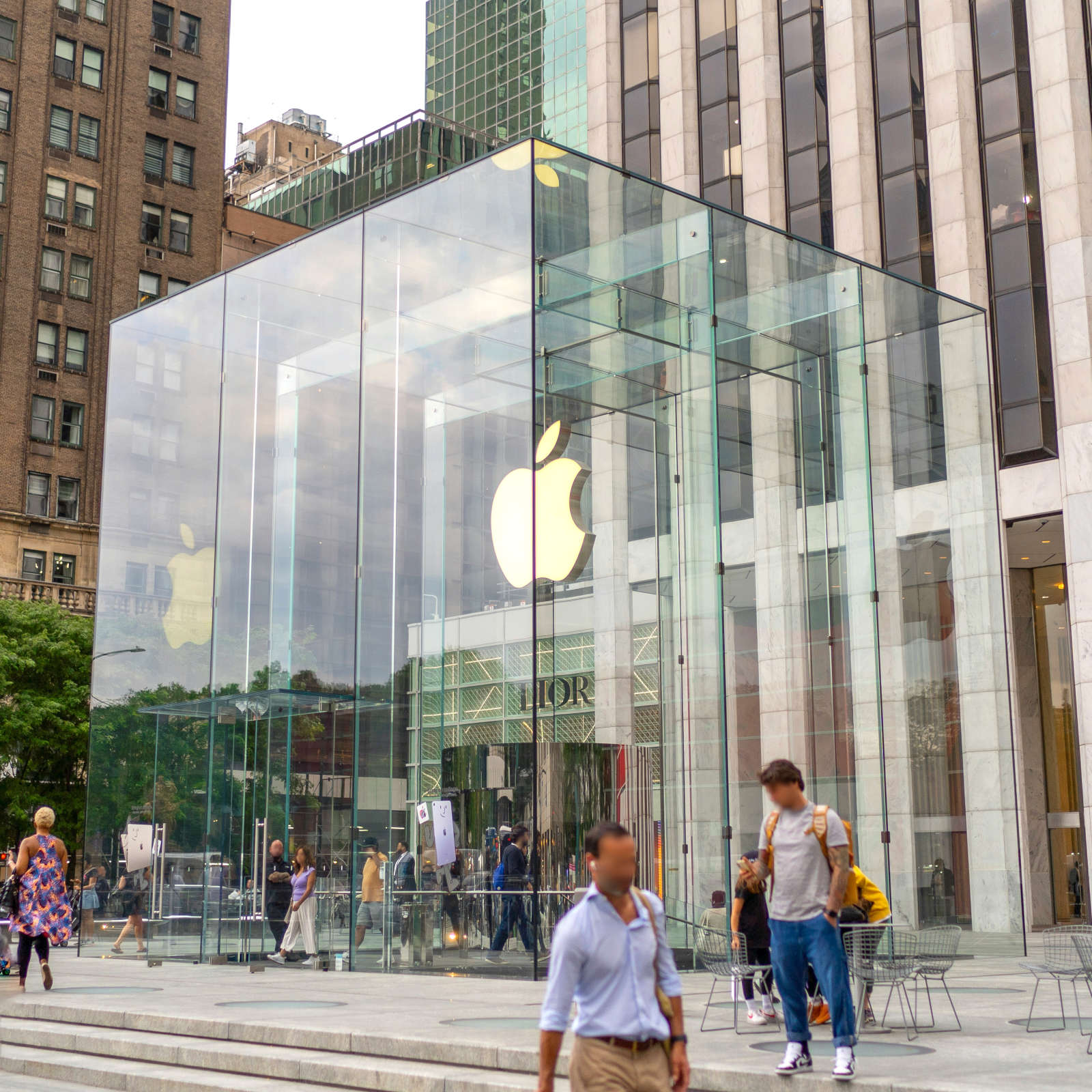 Apple’s Company Culture: An Organizational Analysis - Panmore