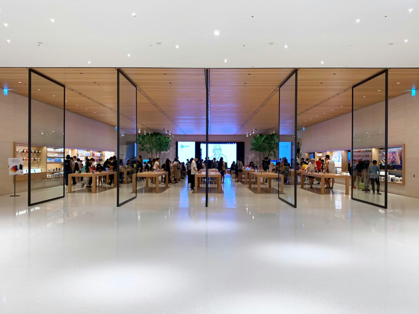 Apple’s Competitive Strategy & Growth Strategies - Panmore