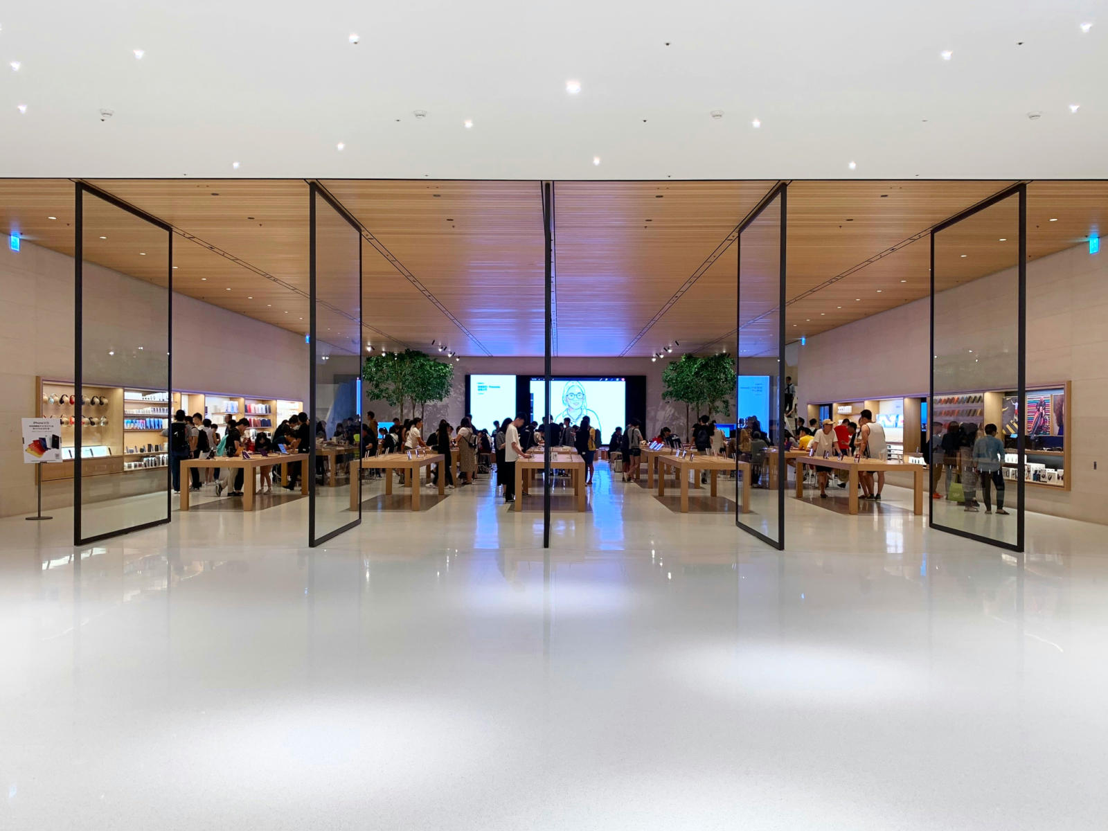 Apple’s Competitive Strategy & Growth Strategies - Panmore