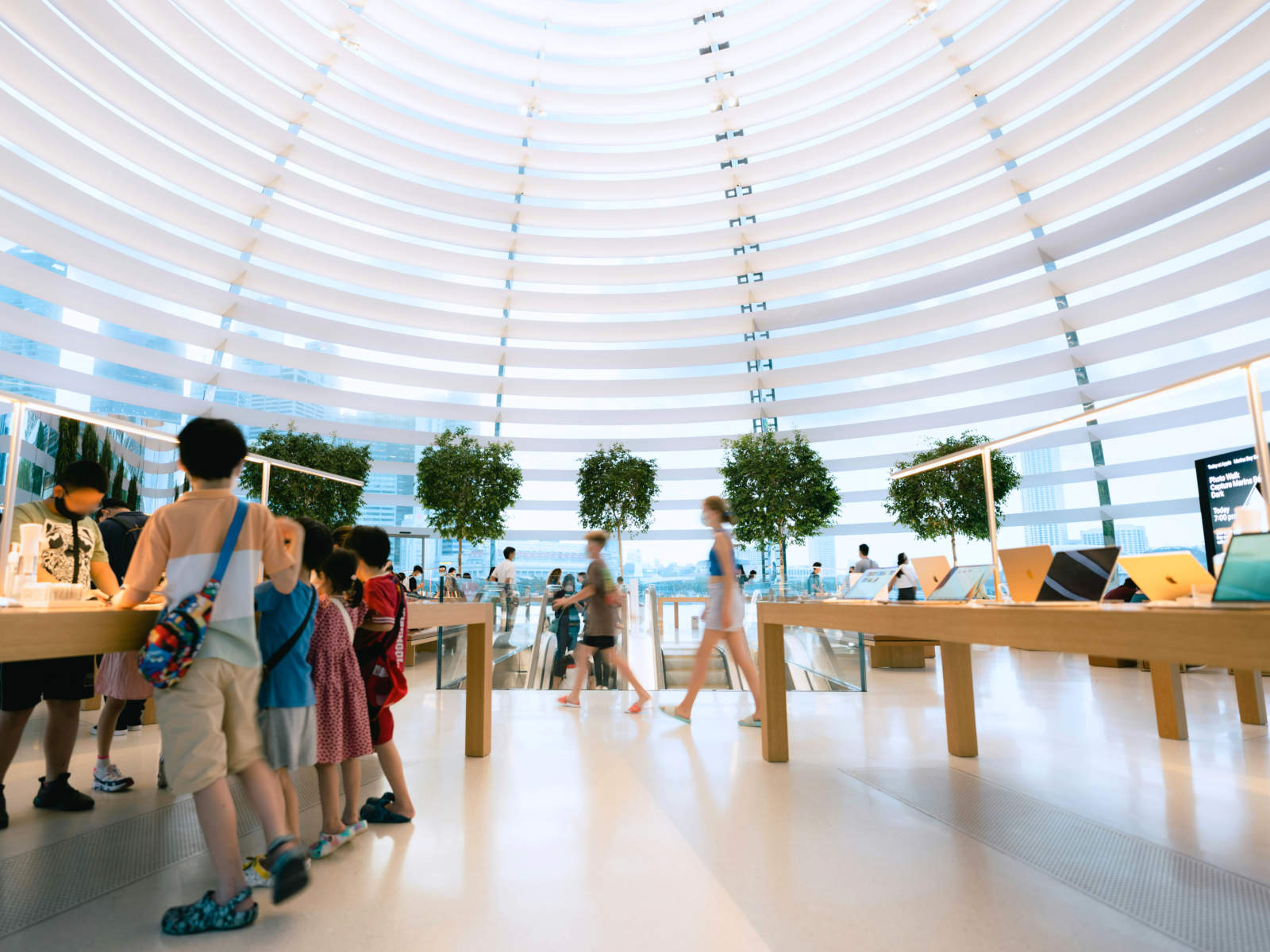 Apple’s Company Culture: An Organizational Analysis - Panmore