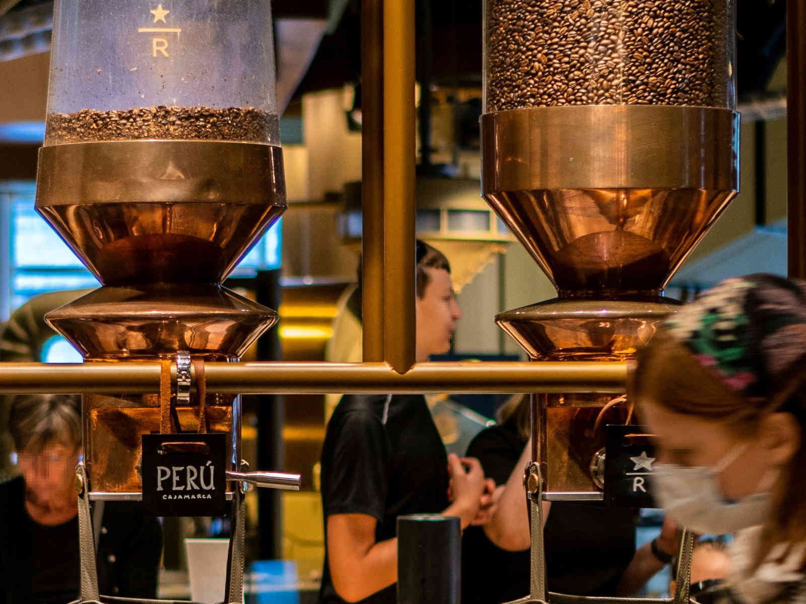 Starbucks Five Forces Analysis & Recommendations (Porter’s Model) - Panmore