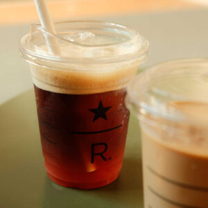 Starbucks Five Forces Analysis & Recommendations (Porter’s Model) - Panmore