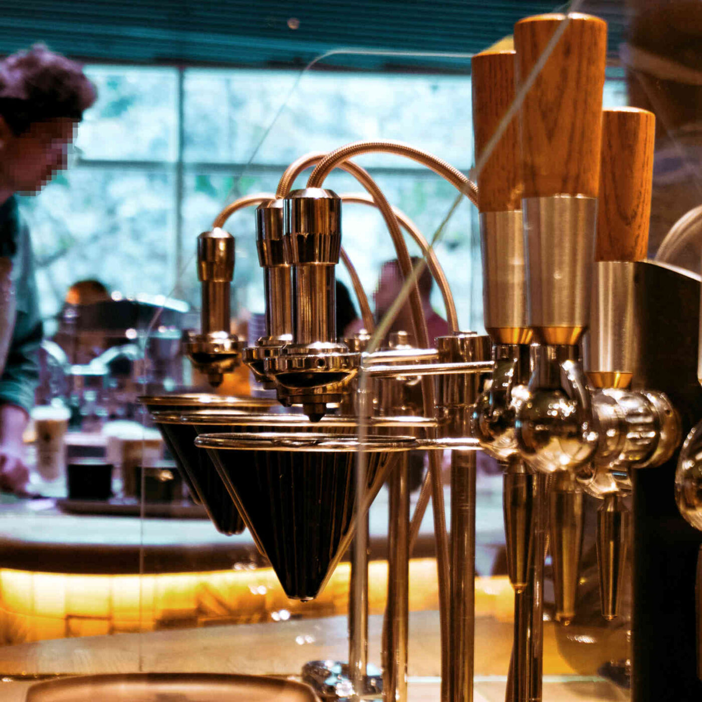 Starbucks’ Organizational Culture & Its Characteristics - Panmore