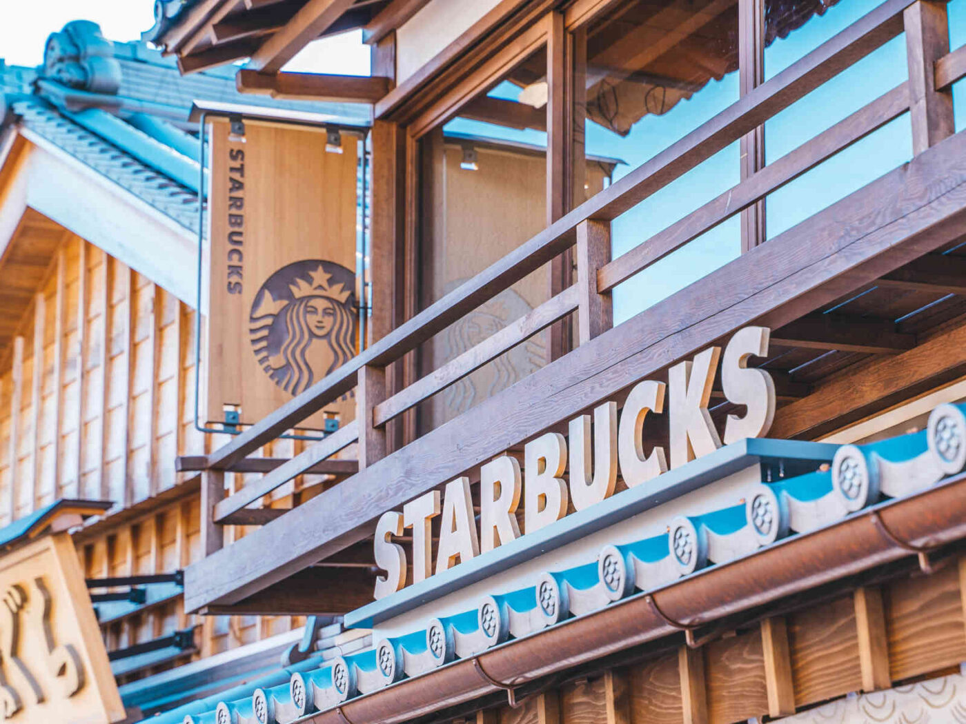 Starbucks’ Generic Competitive Strategy & Growth Strategies - Panmore