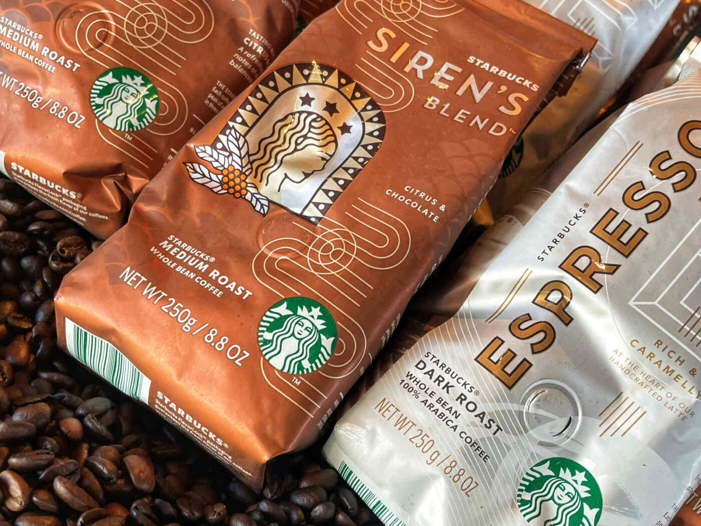 Starbucks’ Marketing Mix: 4P Analysis - Panmore