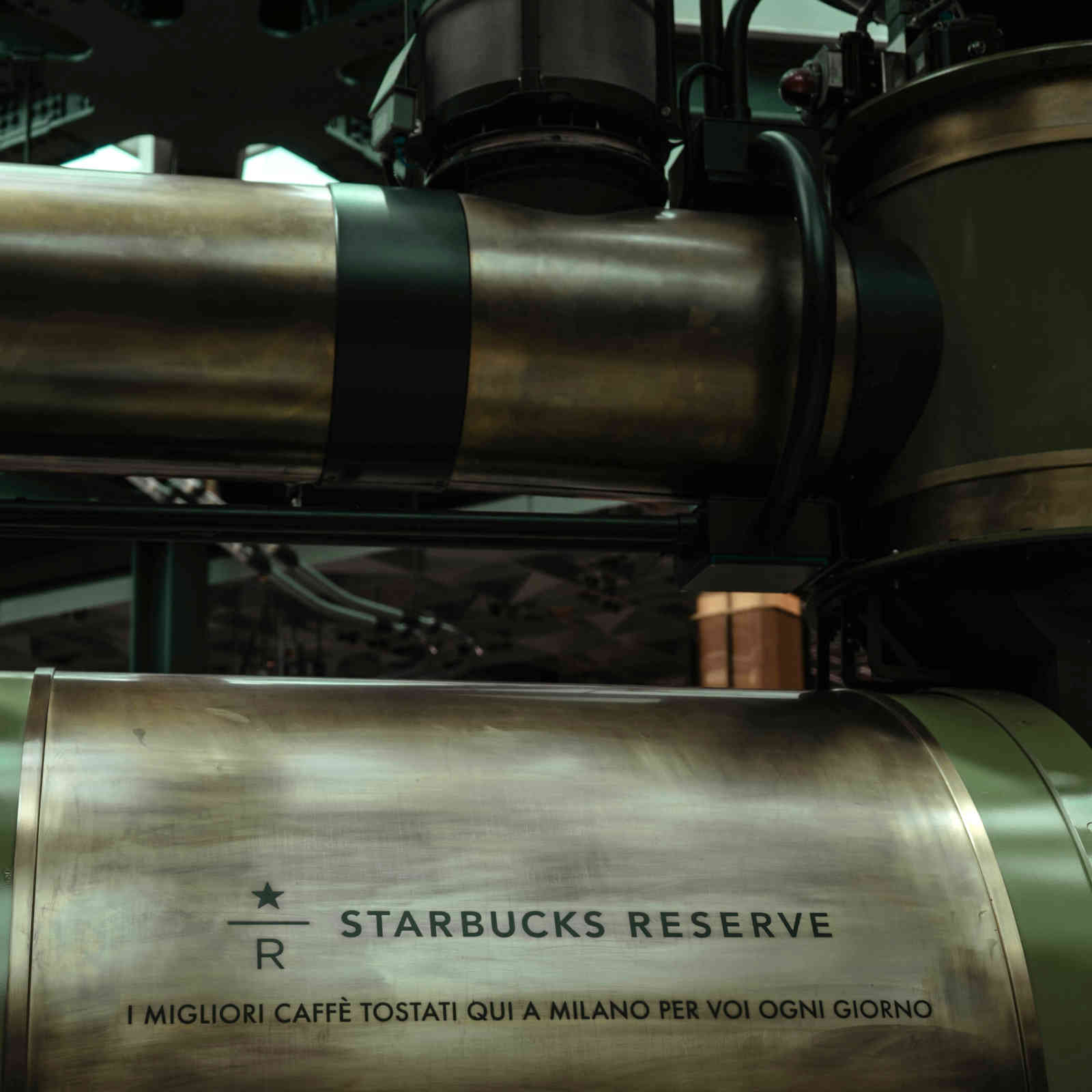 Starbucks Operations Management, 10 Critical Decisions & Productivity ...