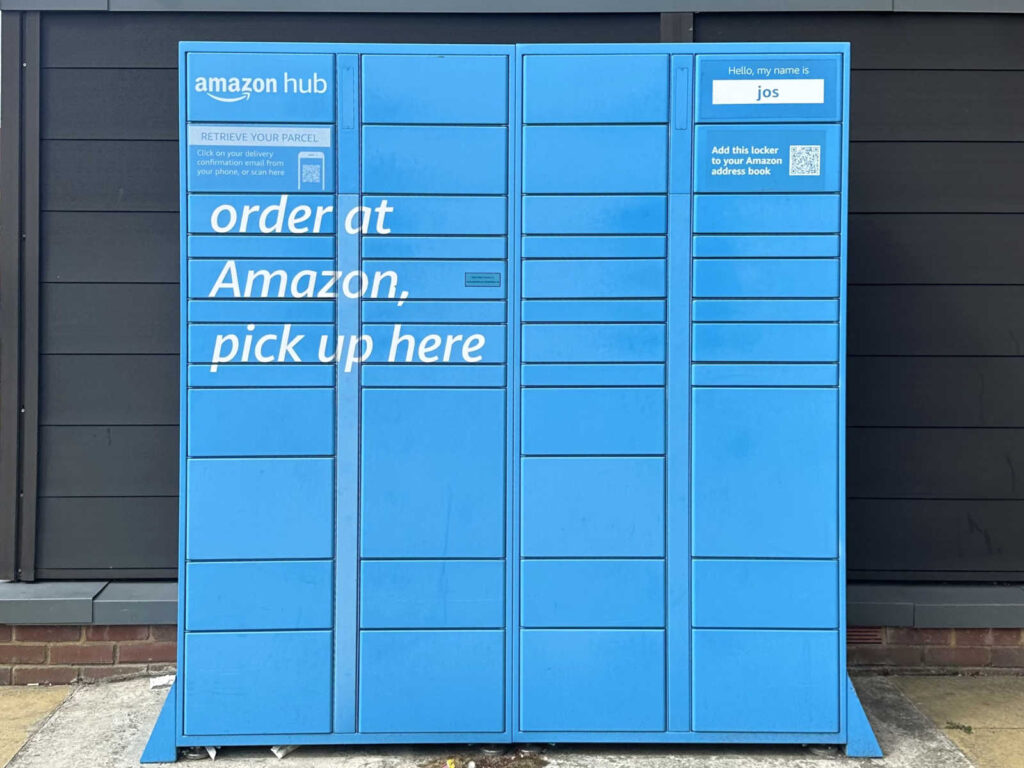 Amazon’s Generic Competitive Strategy & Growth Strategies - Panmore