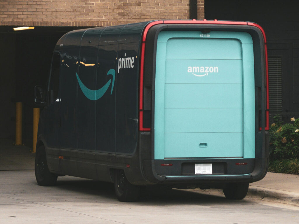 Amazon’s Generic Competitive Strategy & Growth Strategies - Panmore