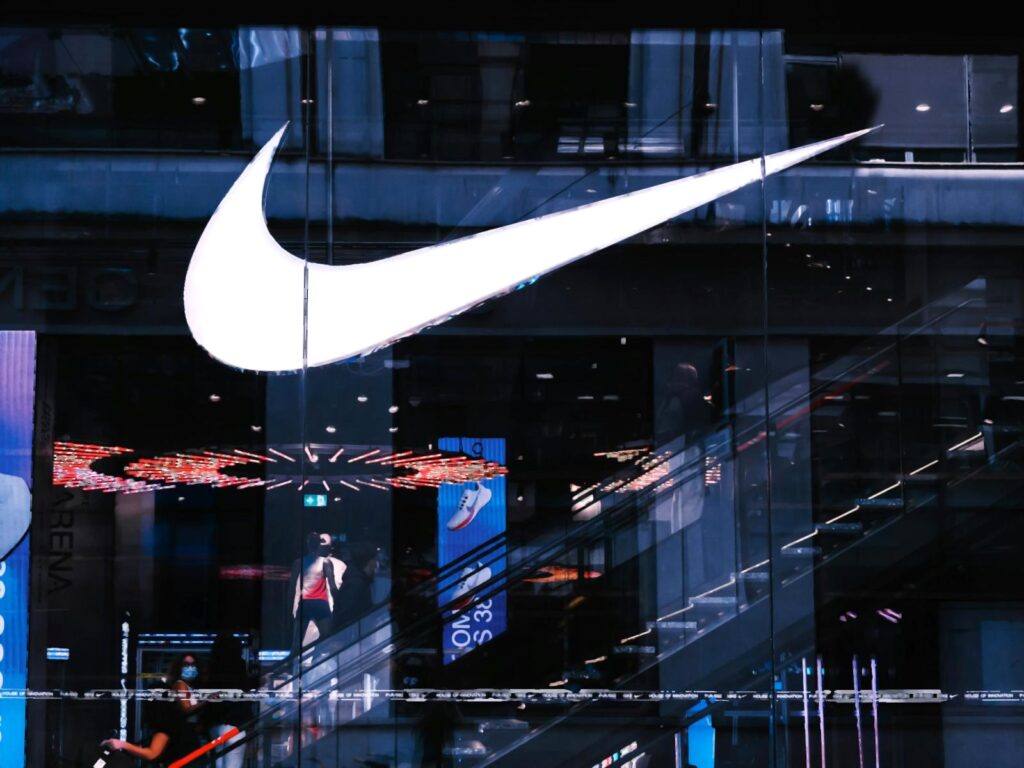 Nike SWOT Analysis & Recommendations - Panmore